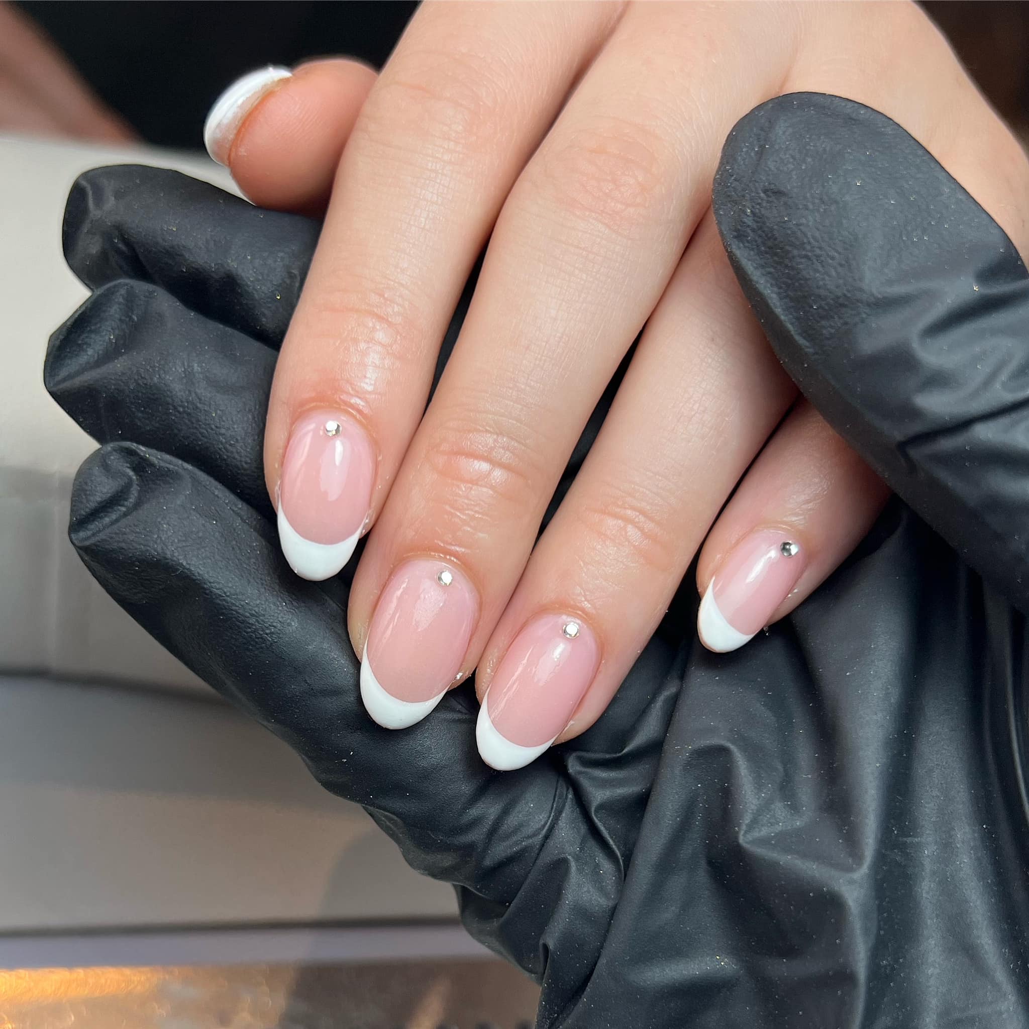 Acrylics / BIAB designs - More services available - check full ...