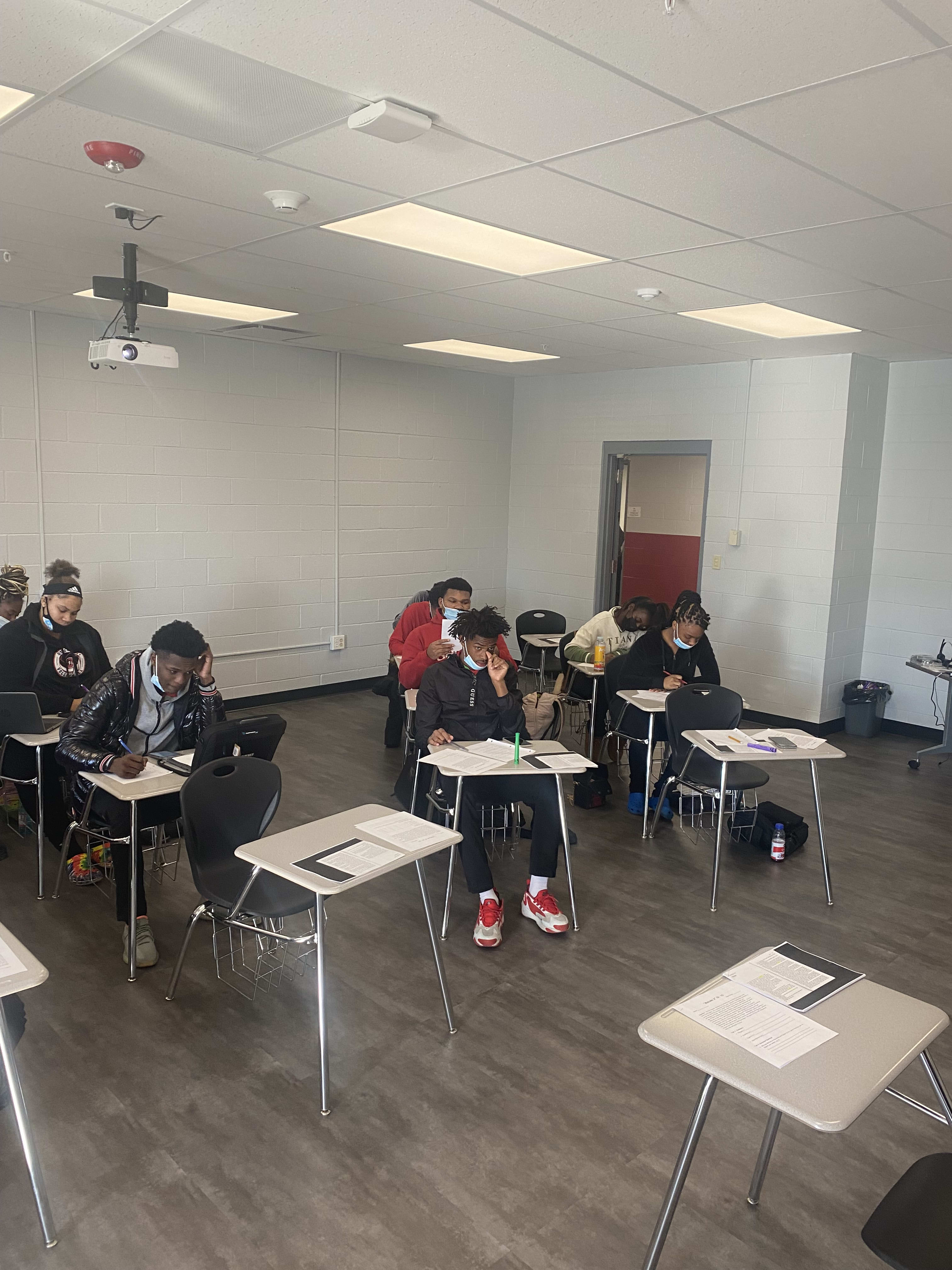 Effective Classroom Management through Lesson Planning Professional ...