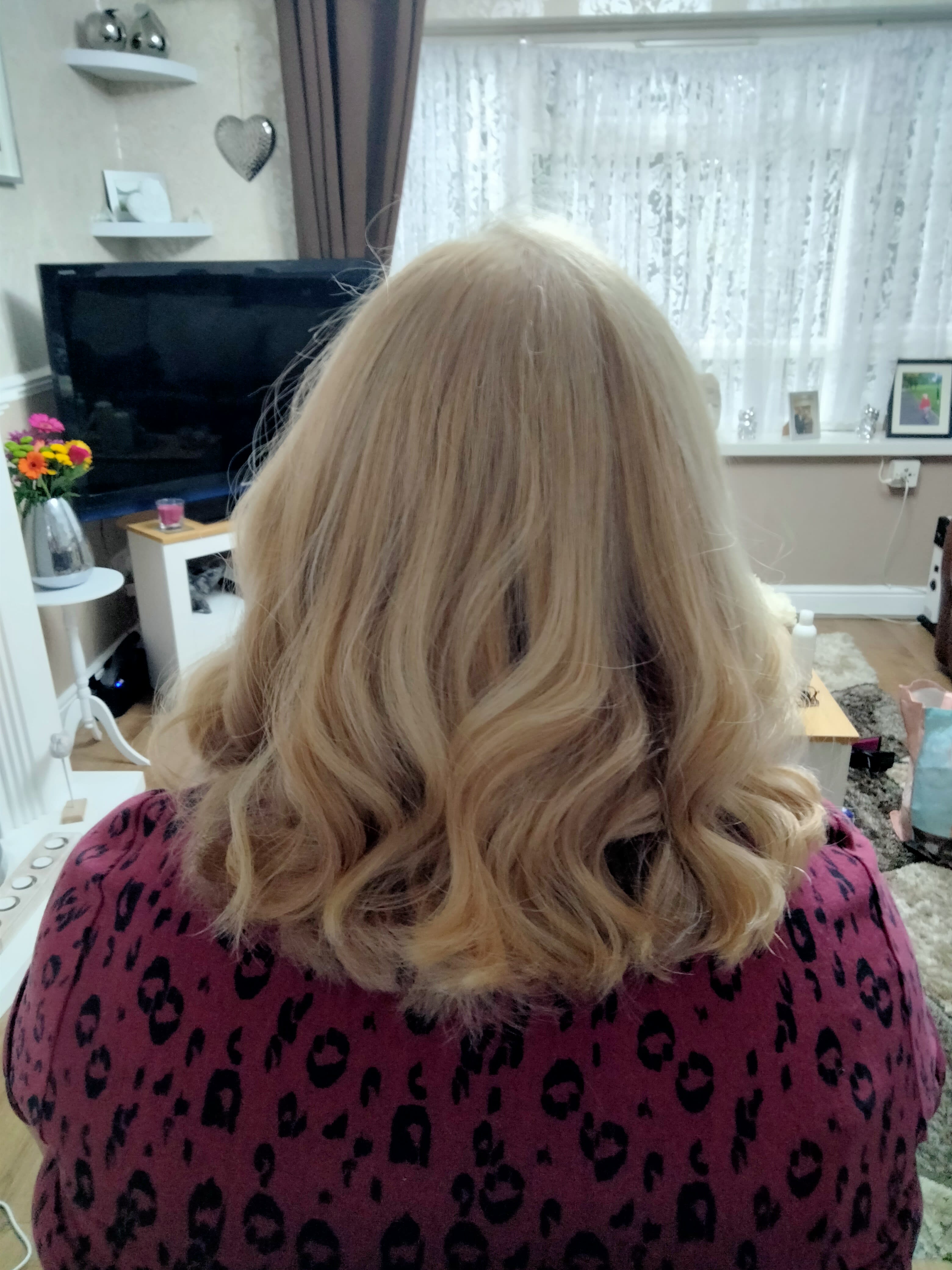 Haircut & Restyle - Hair Styling - Artique Hair - Hair Salon in Birmingham