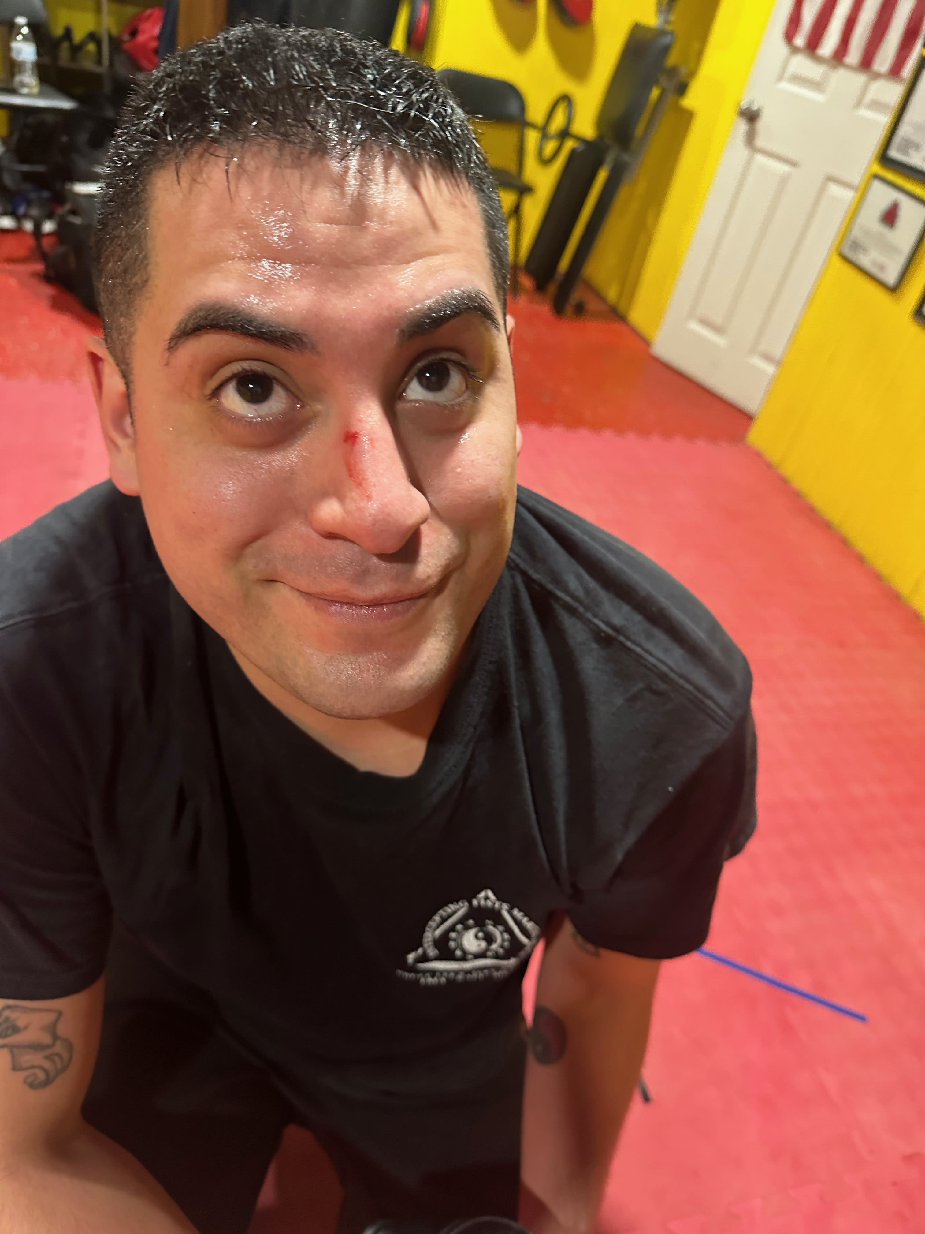 Will Sikora's Instagram, Twitter & Facebook on IDCrawl