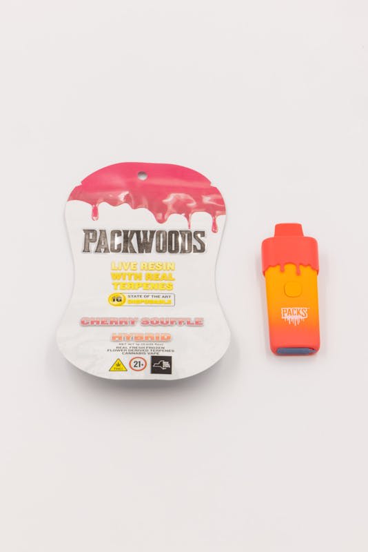 1g live resin infused with terpenes - Vaporizers - So Vapes ...