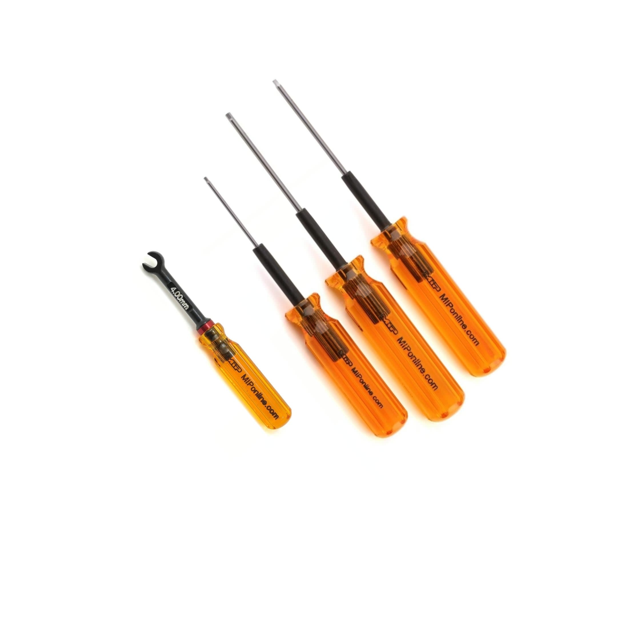 MIP Tool Drivers / Turnbuckle wrench - MIP Tools - RC Racing Track ...