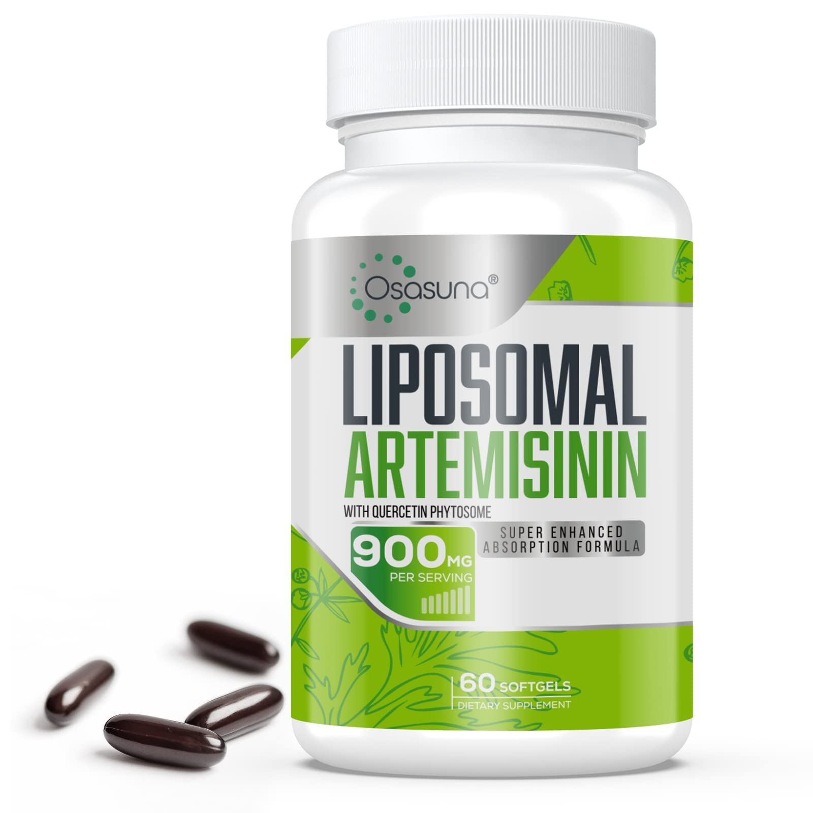 How Long Does Artemisinin Stay In The Body at Reynaldo Leahy blog