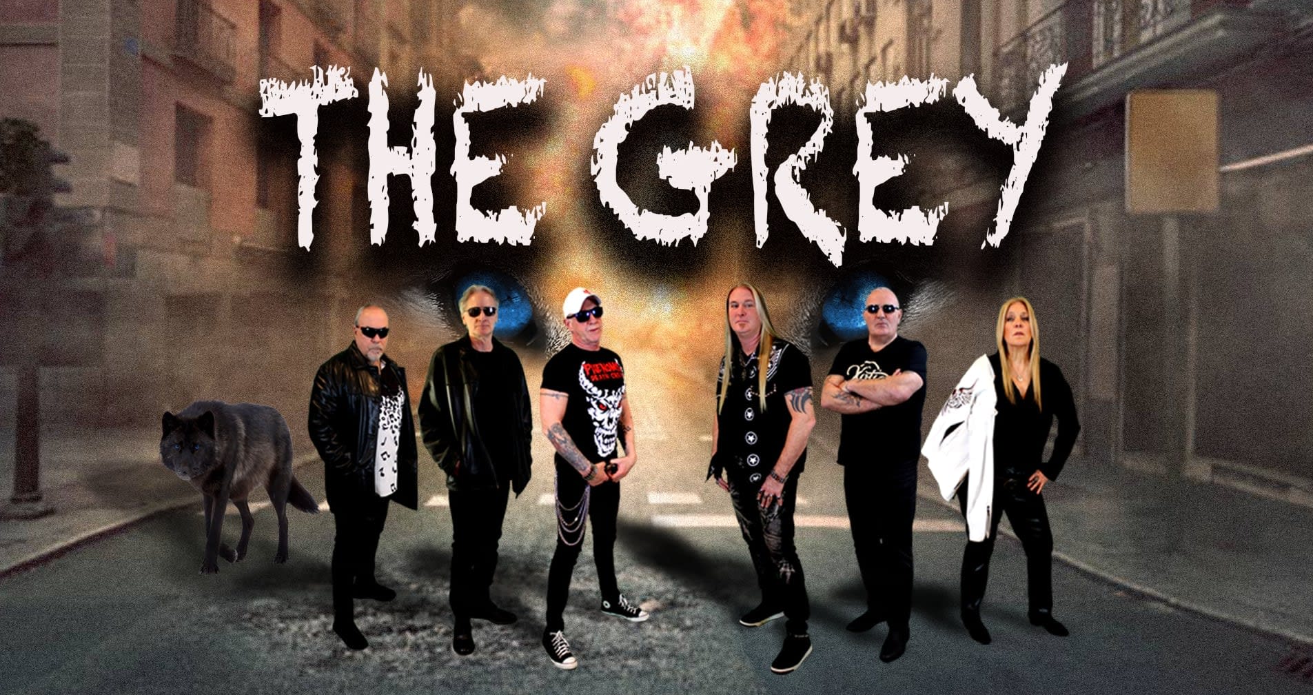 The Grey | Music Entertainment | Cortlandt Manor