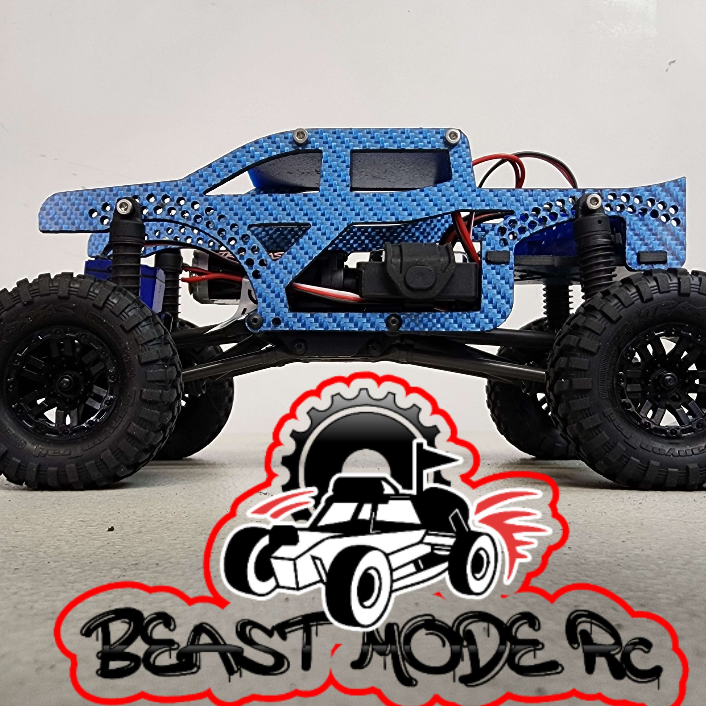 Beast Mode RC | RC Parts Store in Livermore, CA