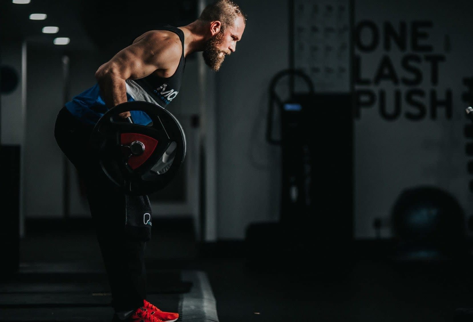 SUPERHUMAN NATION - Personal training and Online coaching | Oxford