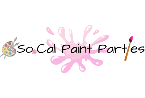 SoCal Paint Parties | Paint Parties & Art Classes | Newport Beach
