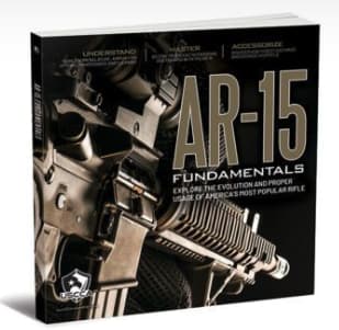 AR-15 Fundamentals - Books and Firearm Products - Firearms Training ...