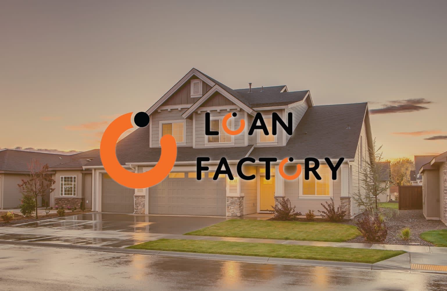 Your Home Loan Needs Covered - Cal Pacific Capital | Business Loan ...