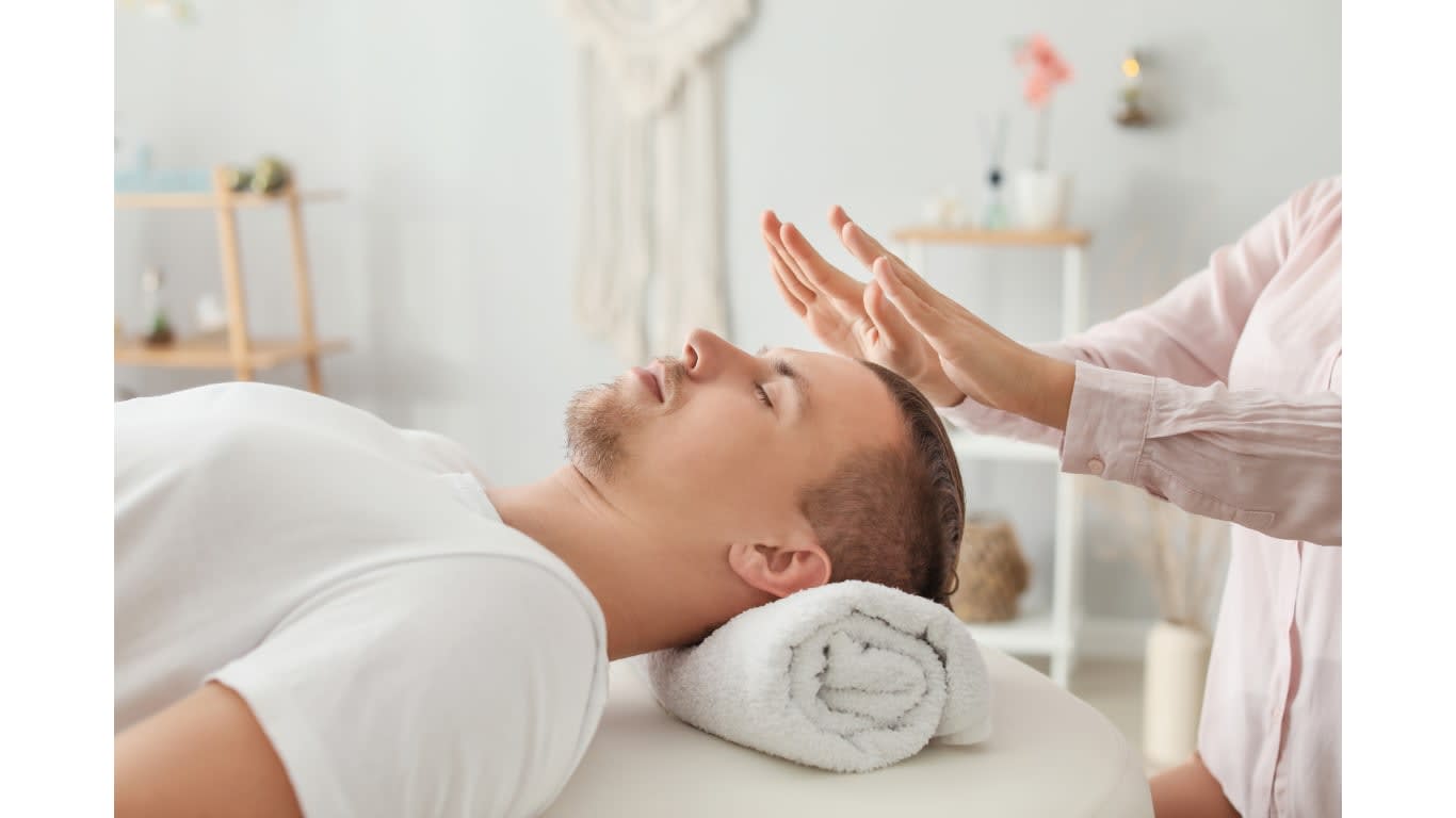 Divine Sol Natural Energy Healing | Reiki Practitioner | Ripon