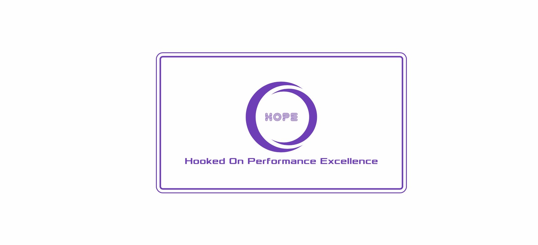 Hooked on Performance Excellence (HOPE), LLC | North Charleston Lean ...