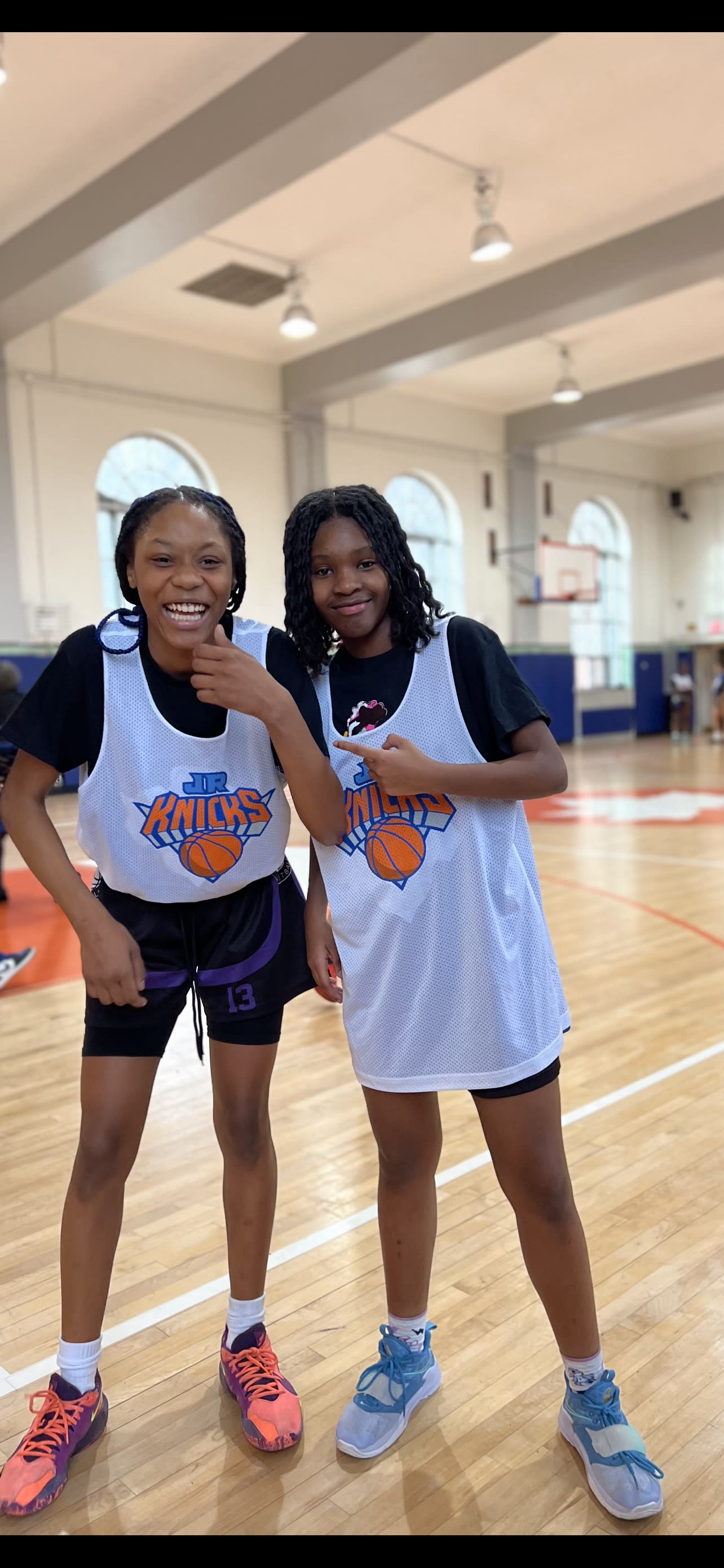 Training and Games & Tournament Play For All Levels & Ages - Basketball ...