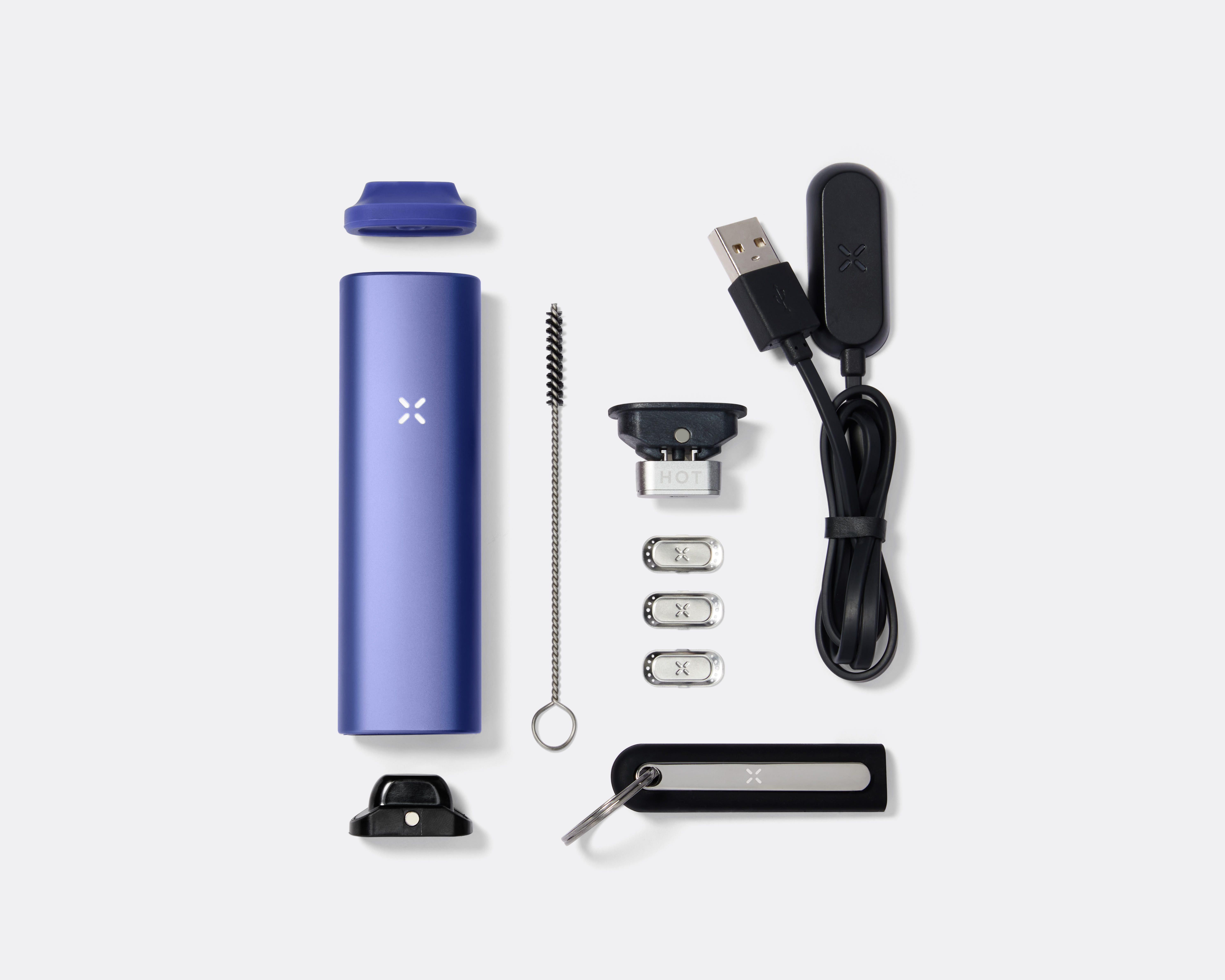 PAX PLUS - Devices - Stay Medicated | Vape Lounge in Ballyclare