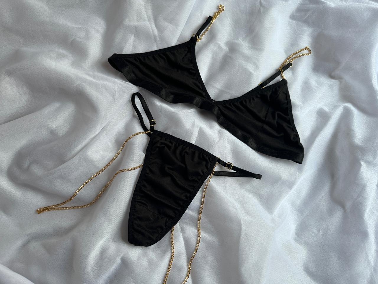 Conjunto Flavia - Conjuntos - Íntima - Tienda de lencería | Lima