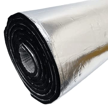 Dodo Thermo Liner Pro 15mm SE - Thermo Acoustic Liners - The UK’s ...