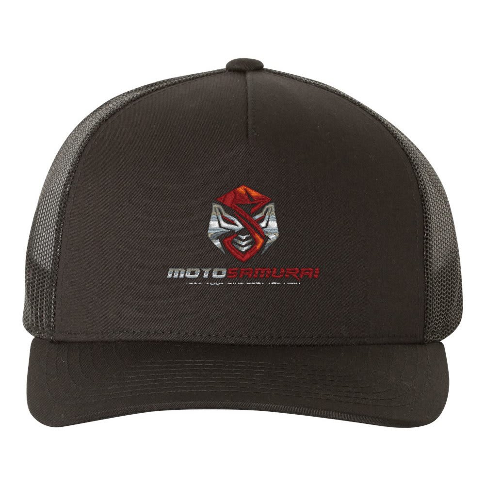 Hats - Moto Merch - MOTOSAMURAI | Mobile Motorcycle Maintenance ...