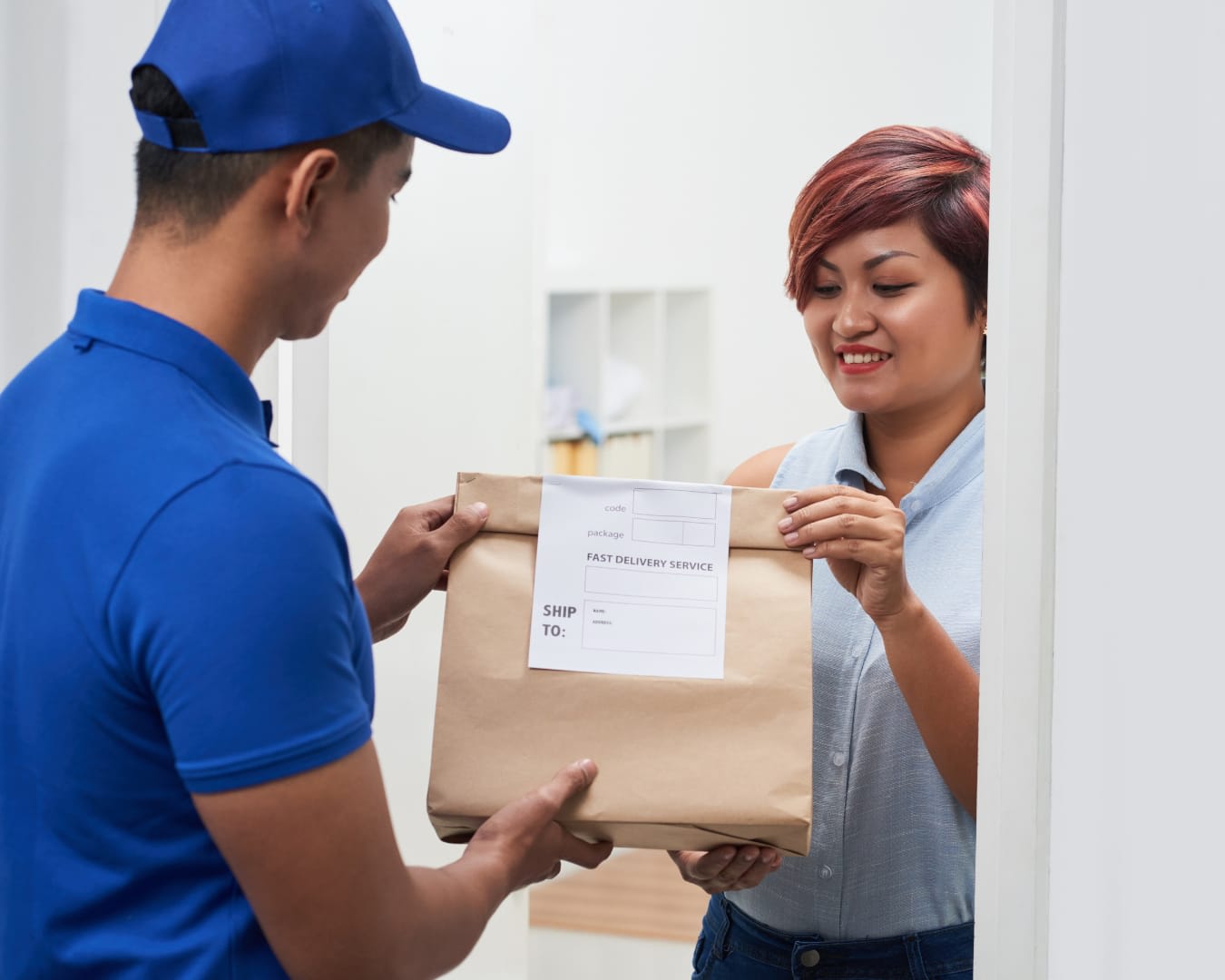Best Last Mile Delivery Service in Southern California - Focus Express ...