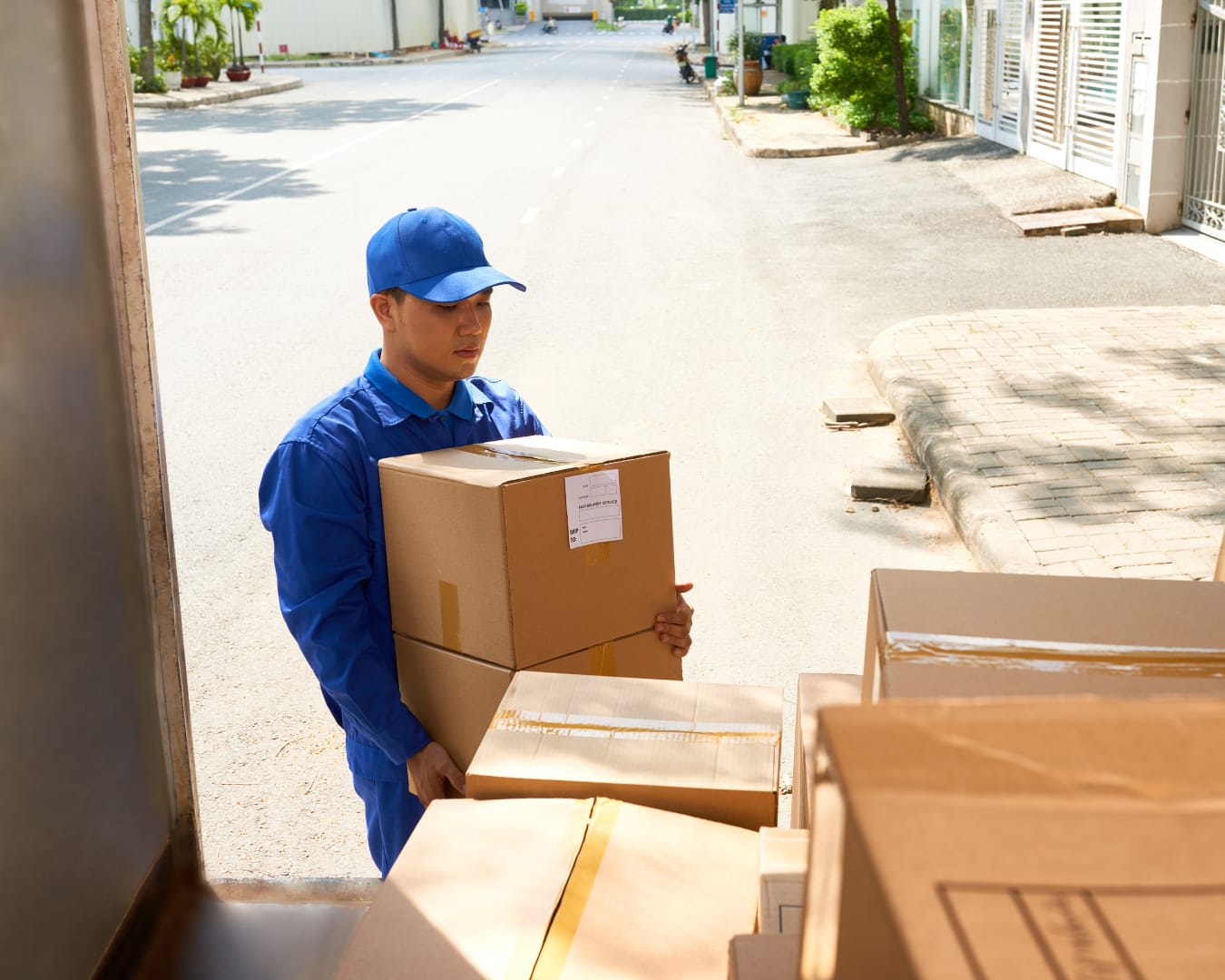 Delivering Excellence With Personalized Service - Focus Express ...