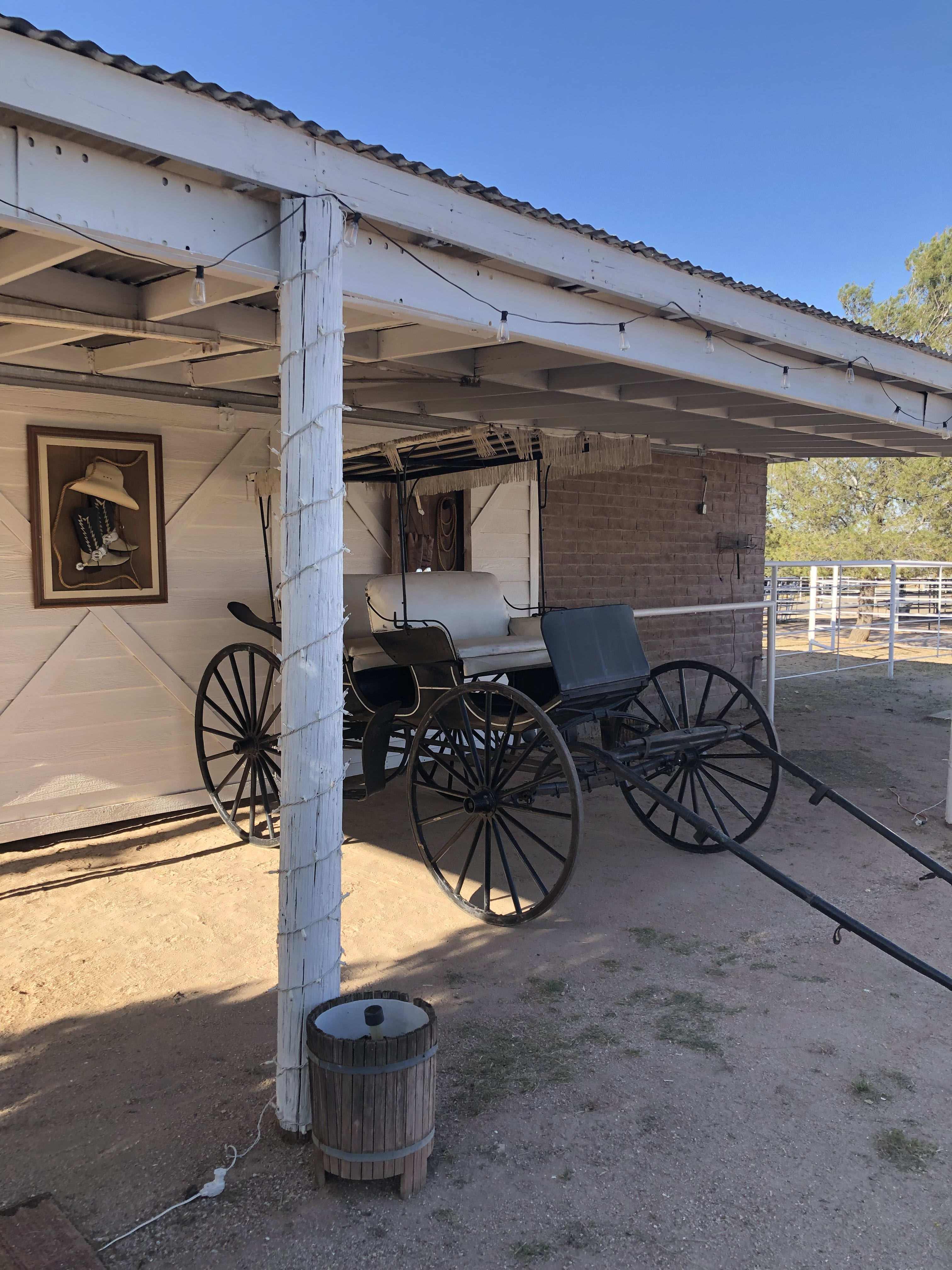 4Evr Ranch Equestrian Center | Southwestern Ranch Event Venue for all ...