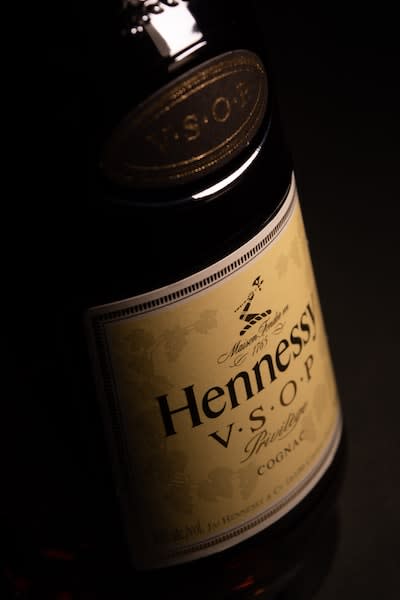 Hennessy Popcorn - Alcohol Infused Popcorn - Big AL's Gourmet Popcorn ...