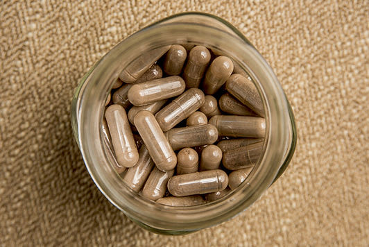 Placenta Capsules - Natural Placenta Products - Allison Brito Doula ...