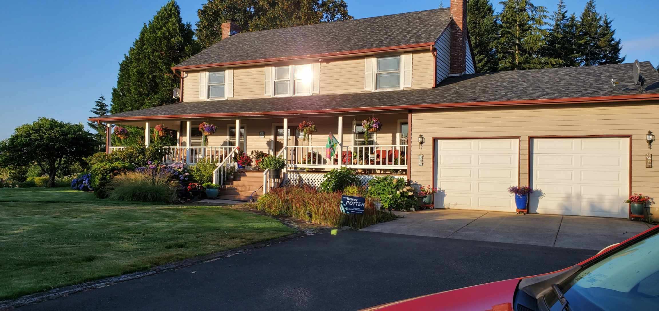 Debbie Penton-Clark | Realtor in Vancouver, WA