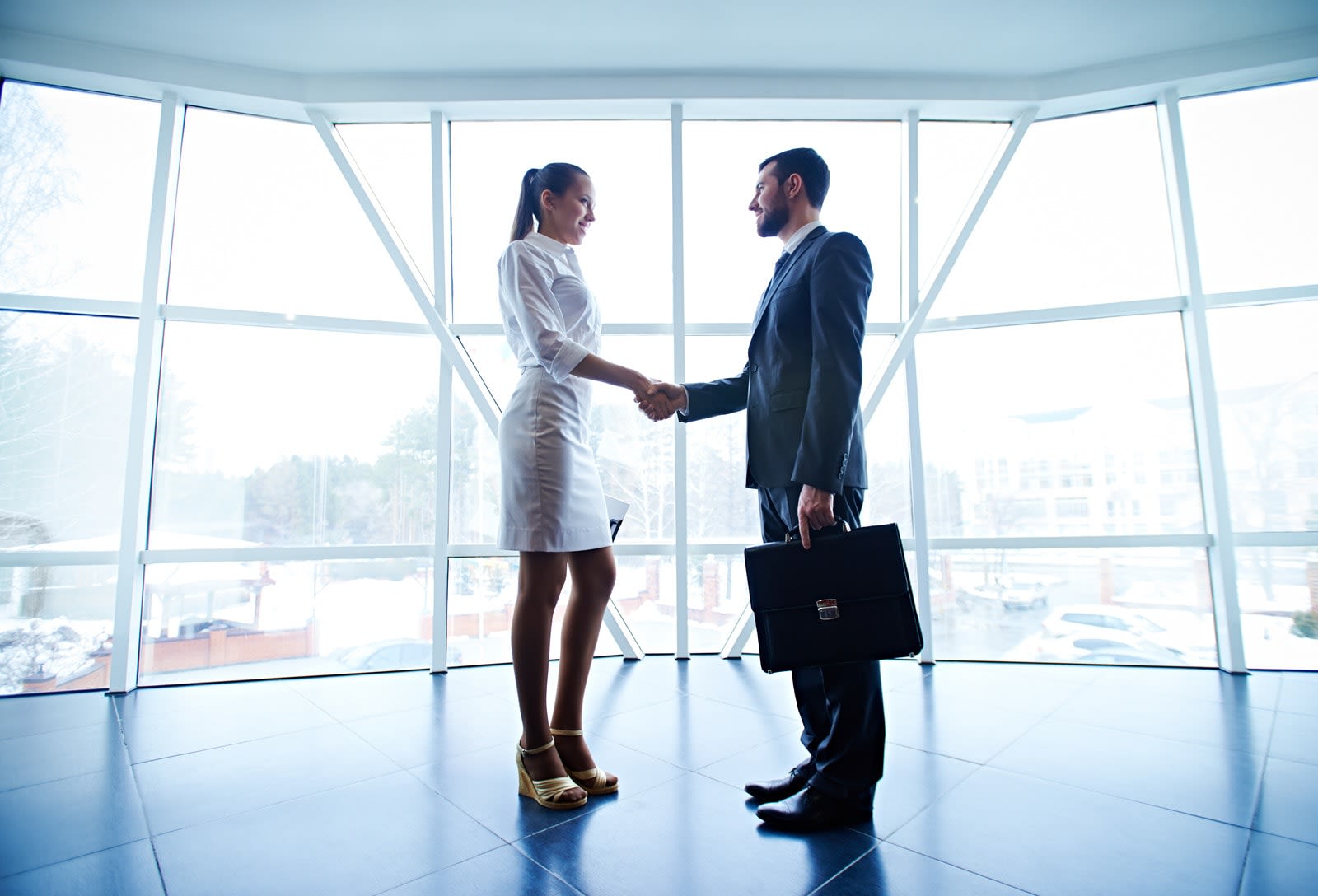 Driving Your Business's Financial Success: Expert Services - AK Hanley ...