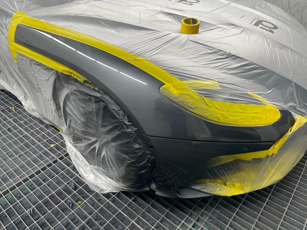 Expert Bodywork Repairs for Every Vehicle - Bodywork - 247 Tyre Mobile ...