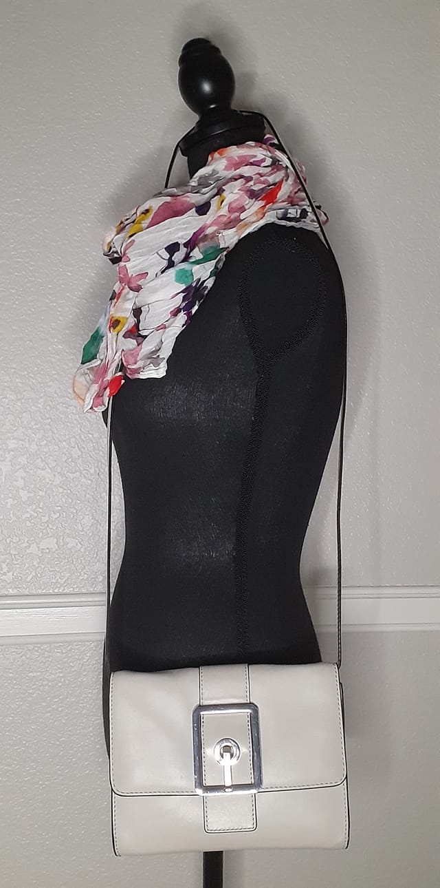 REBECCA MINKOFF Hook Up Crossbody Bag - LA's Upscale Resale Vintage ...