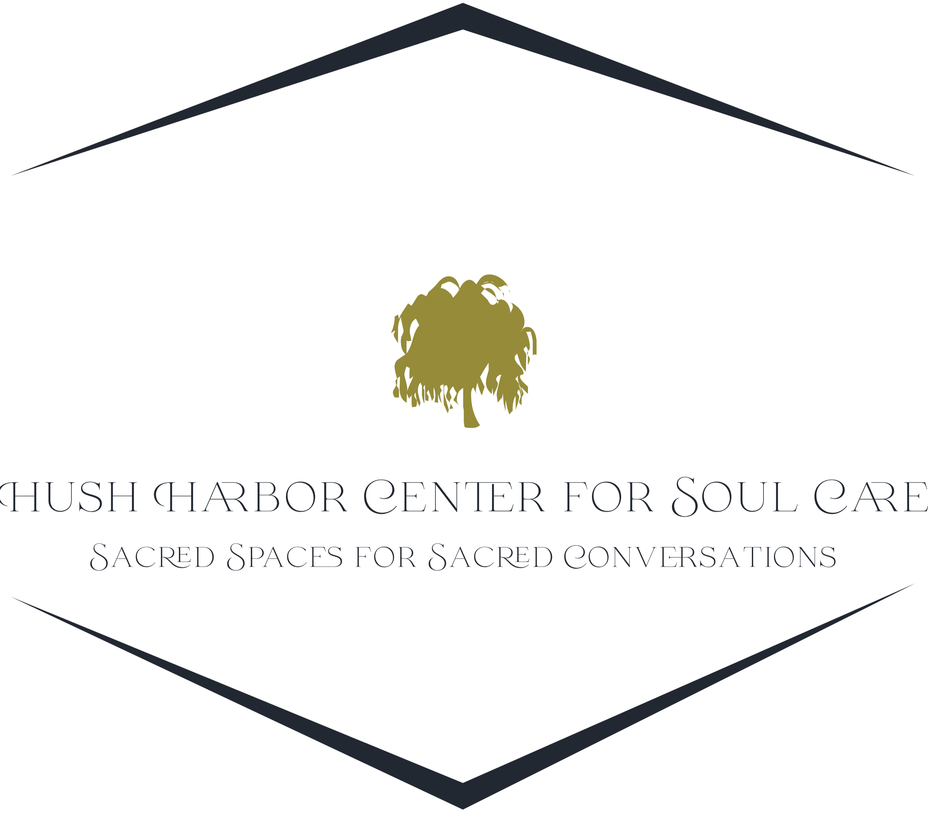 The Hush Harbor Center for Soul Care - Spirituality Center in Durham