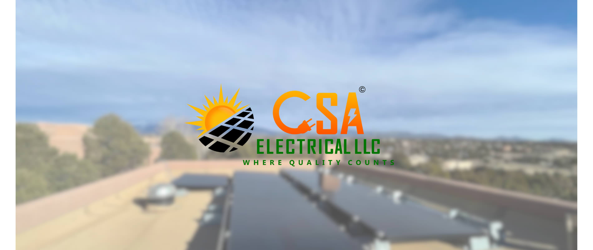 CSA Electrical LLC - Renewable Energy Installation Service | Las Cruces