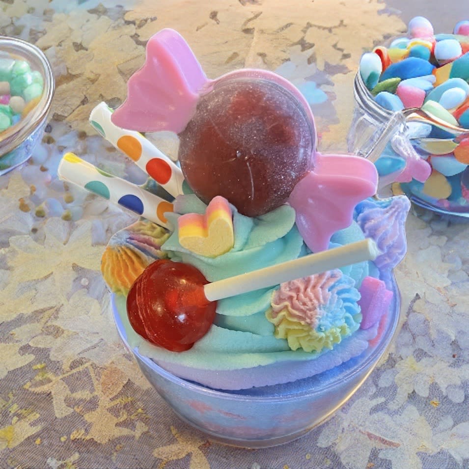 CandyLand - Bath Products - Body Ecstasy Bath Bar | Bath & Body ...