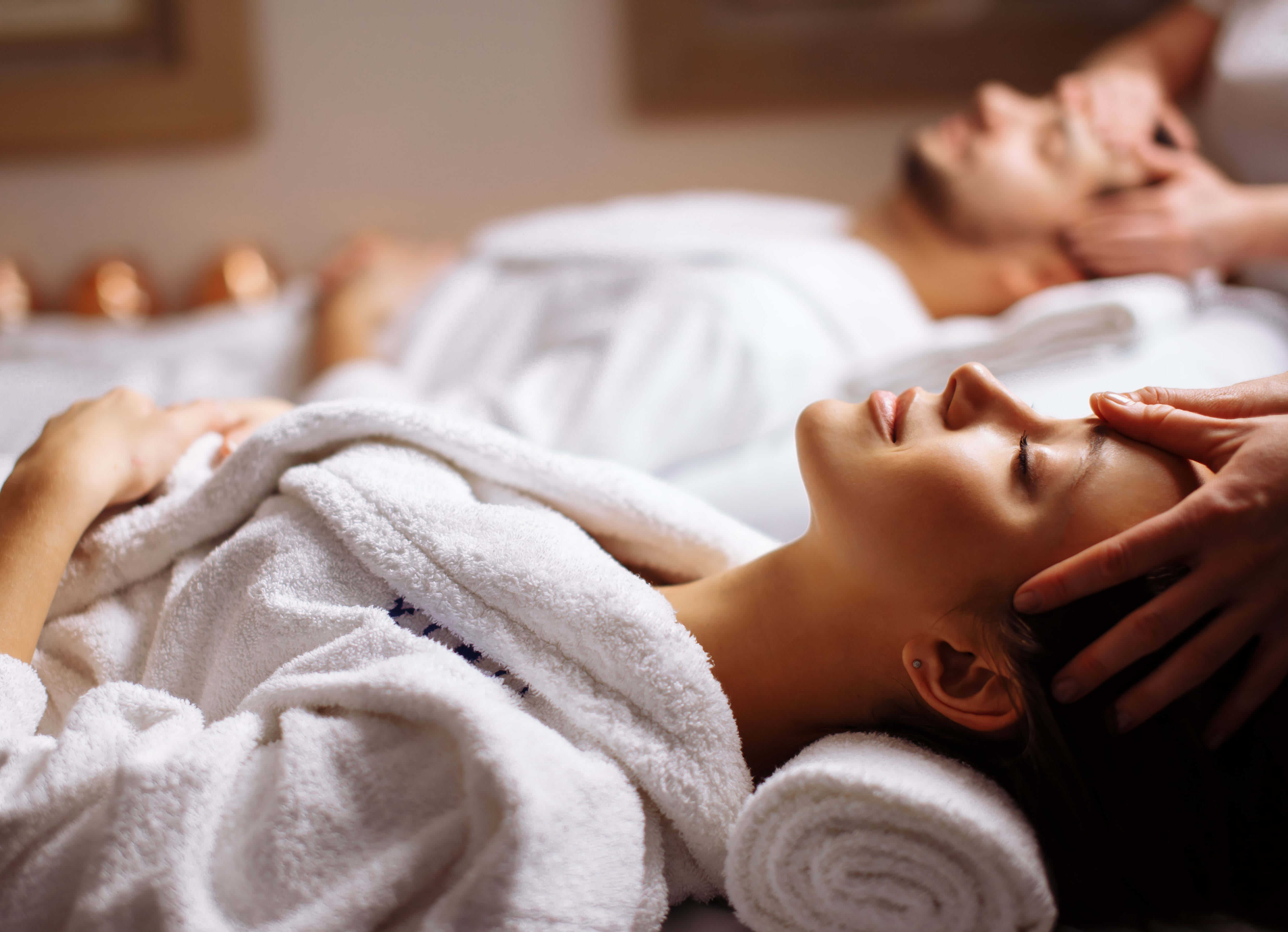 Inner Peace Spa | Pleasantville Massage Spa