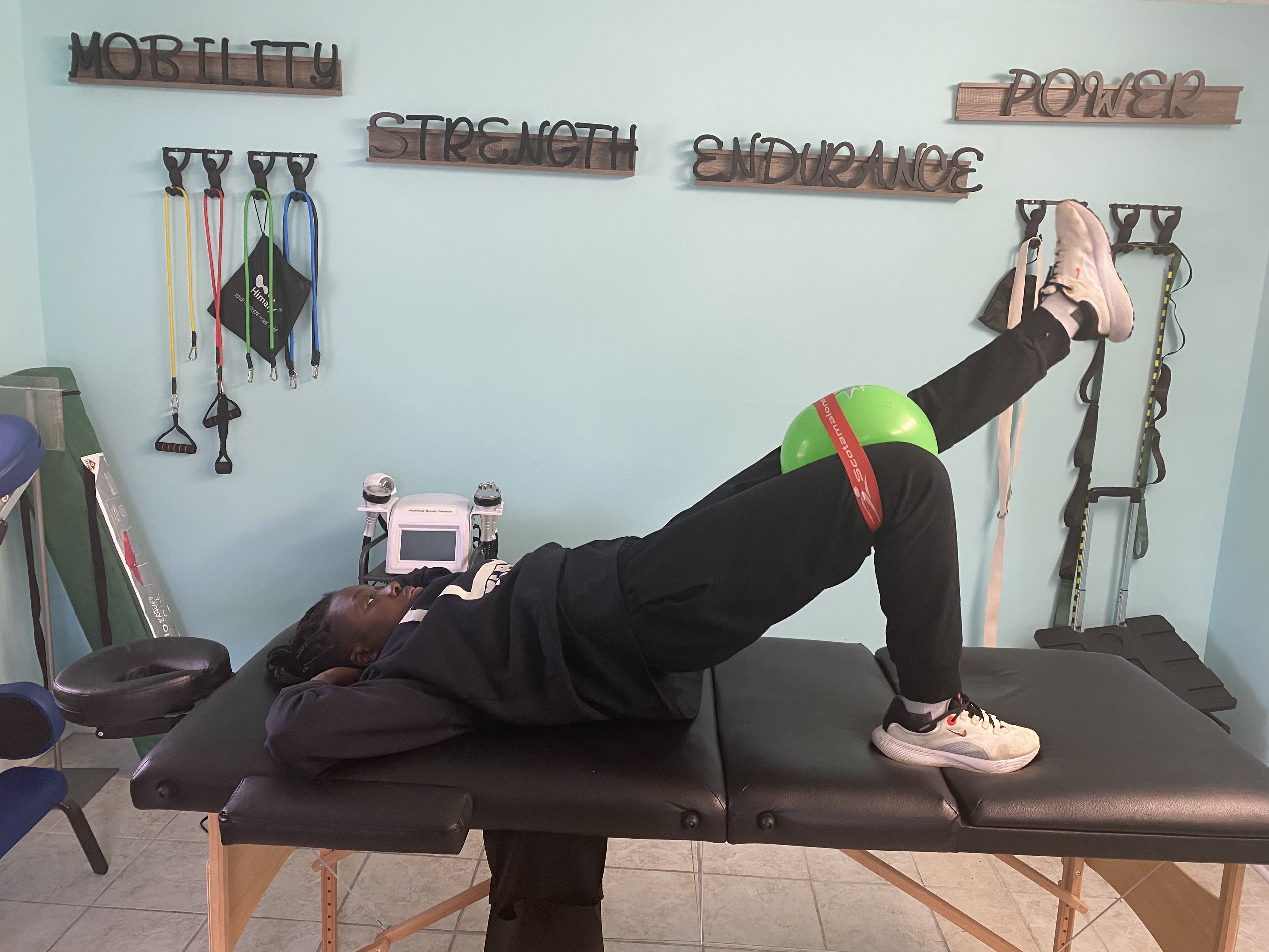 Johnson Therapy Services | Physical & Cognitive Rehabilitation | Lithonia