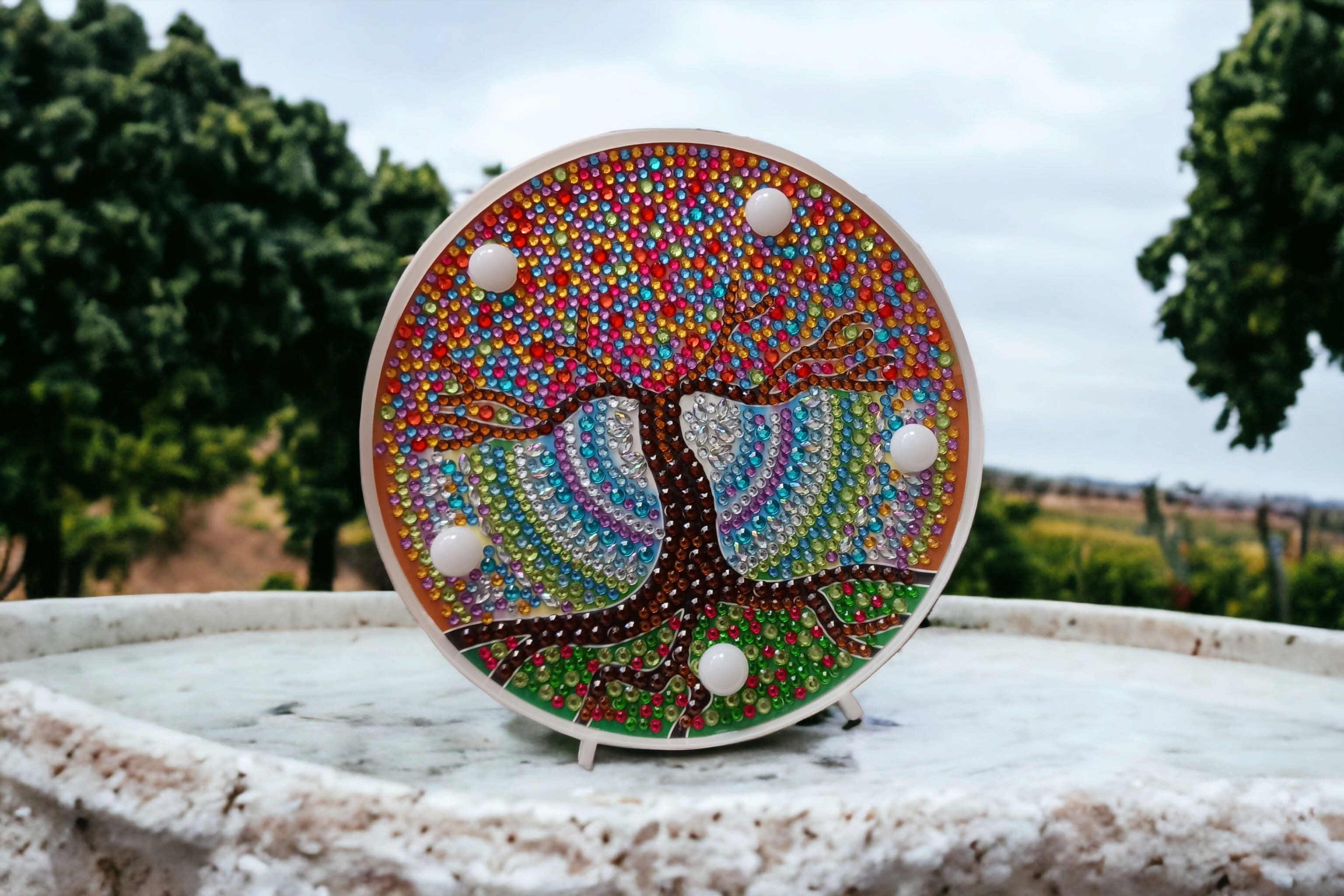 Cool Tree Of Life Designs