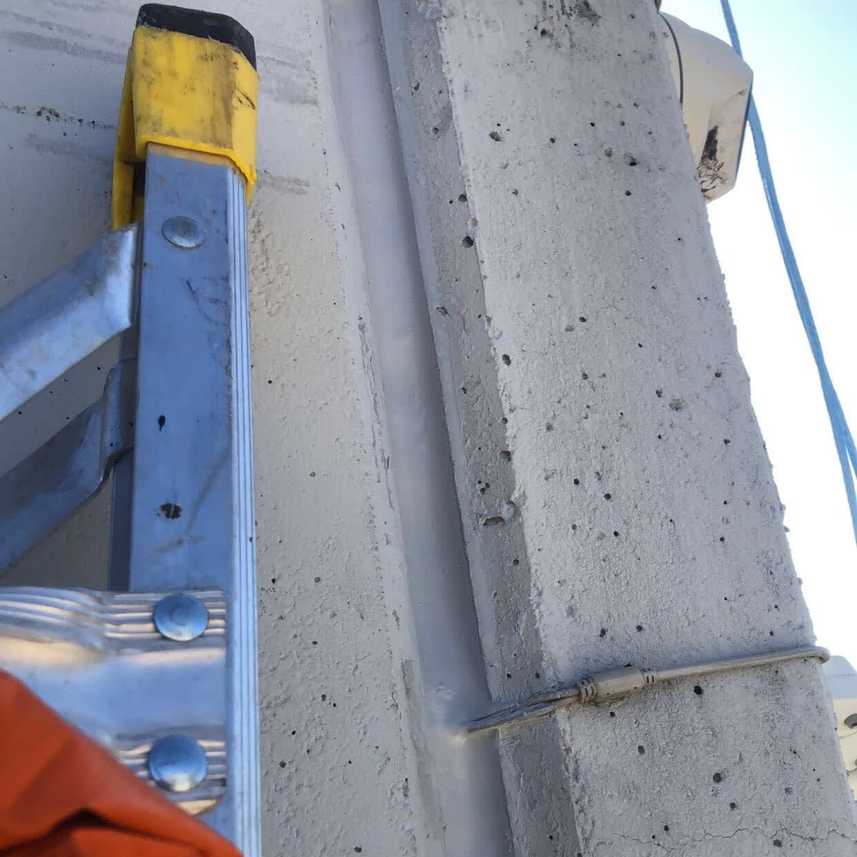 Caulking & Joint Sealing - Concrete Repair & Resurfacing - Windsor ...