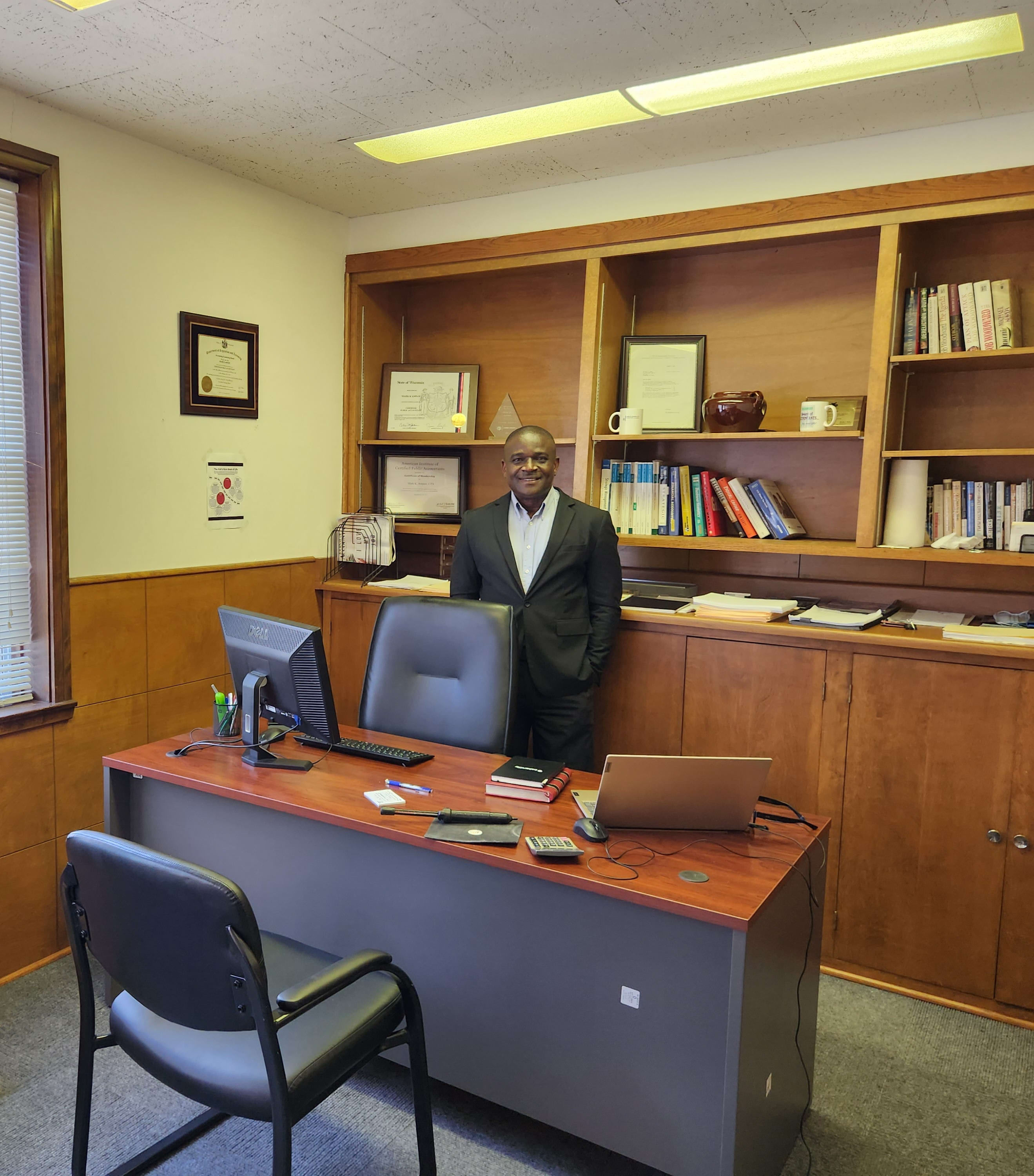 Audit & Assurance Services - Tax, Accounting, Audit & Assurance ...