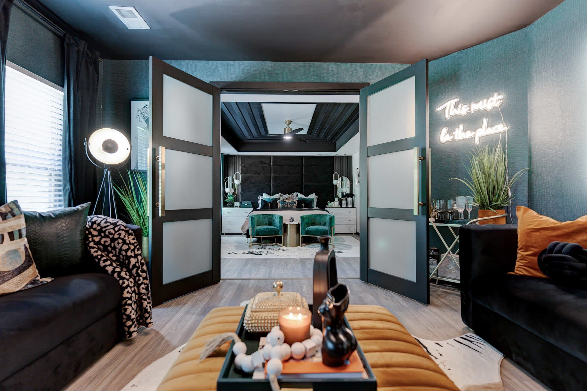 Tiffany Simone Interior Designs - Interior Designer | Atlanta