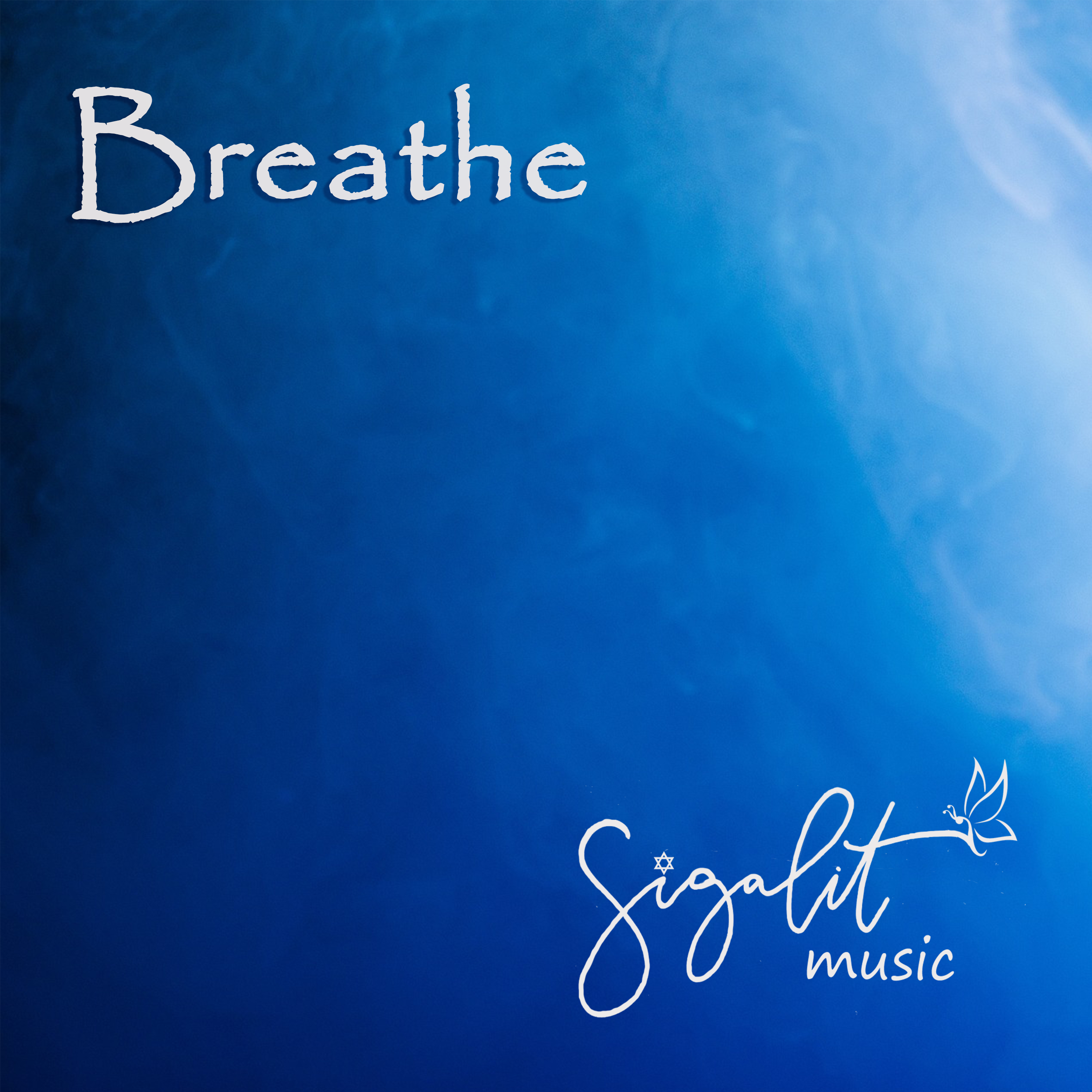 Breathe - Albums - Sigalit Music | Singer/Songwriter – Columbus, Ohio