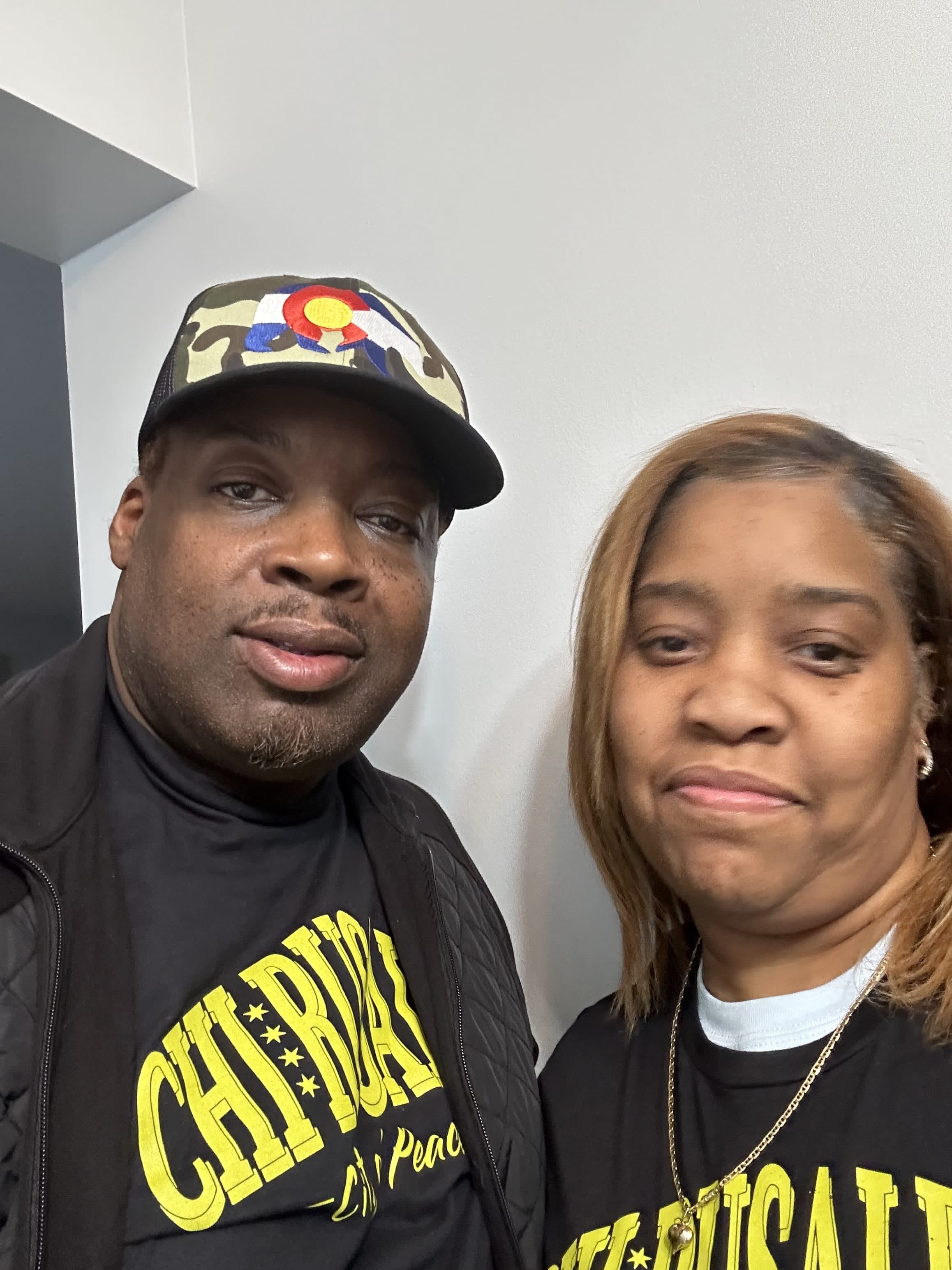 Lashawn Anderson's Instagram, Twitter & Facebook on IDCrawl