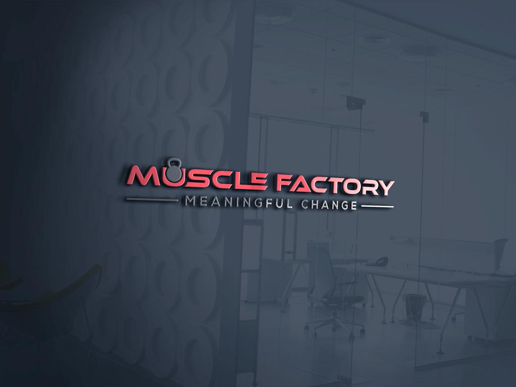 Muscle Factory Ltd | Blackburn Sports and Nutrition Shop