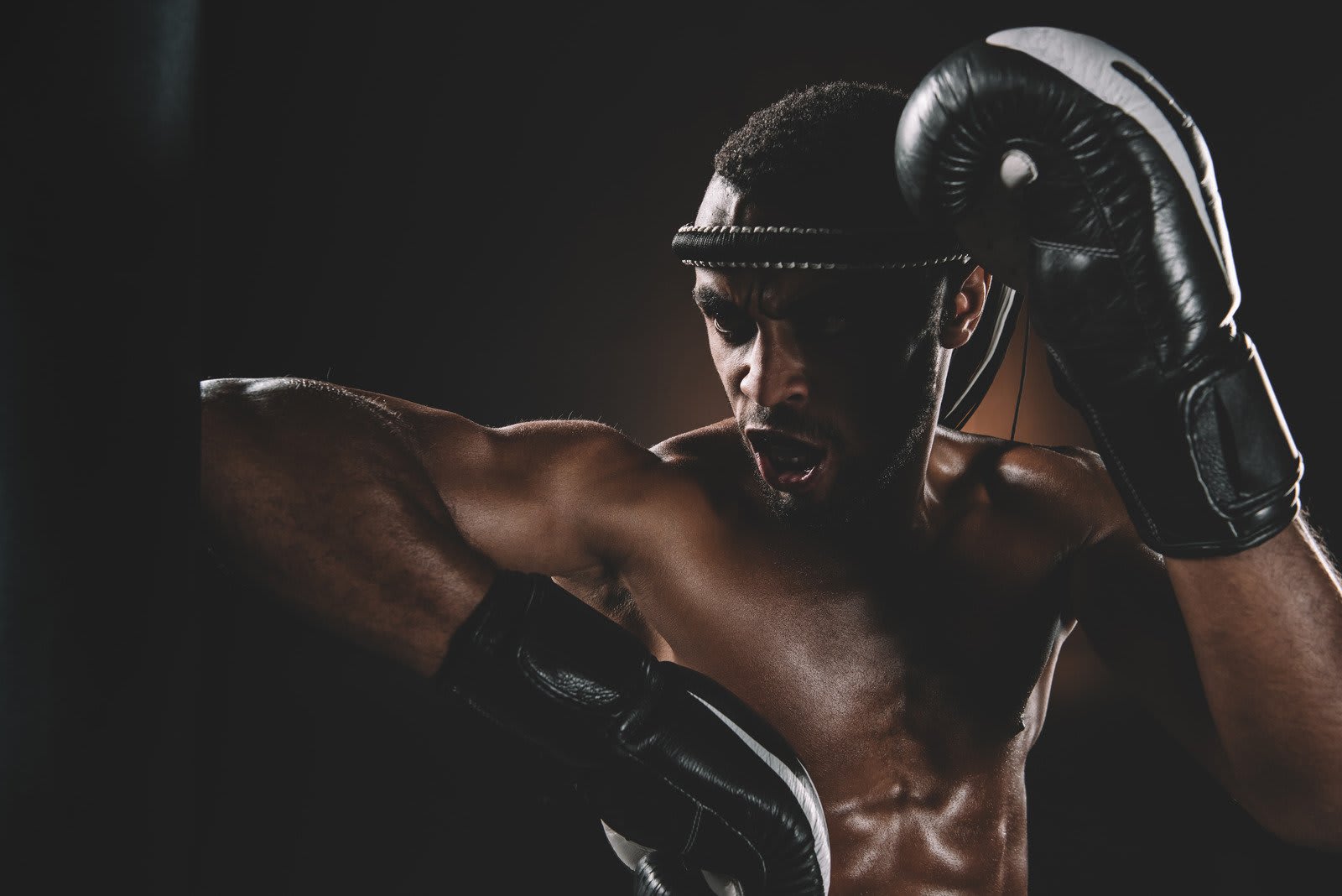 Union Street Boxing | Boxing Training | in Billerica