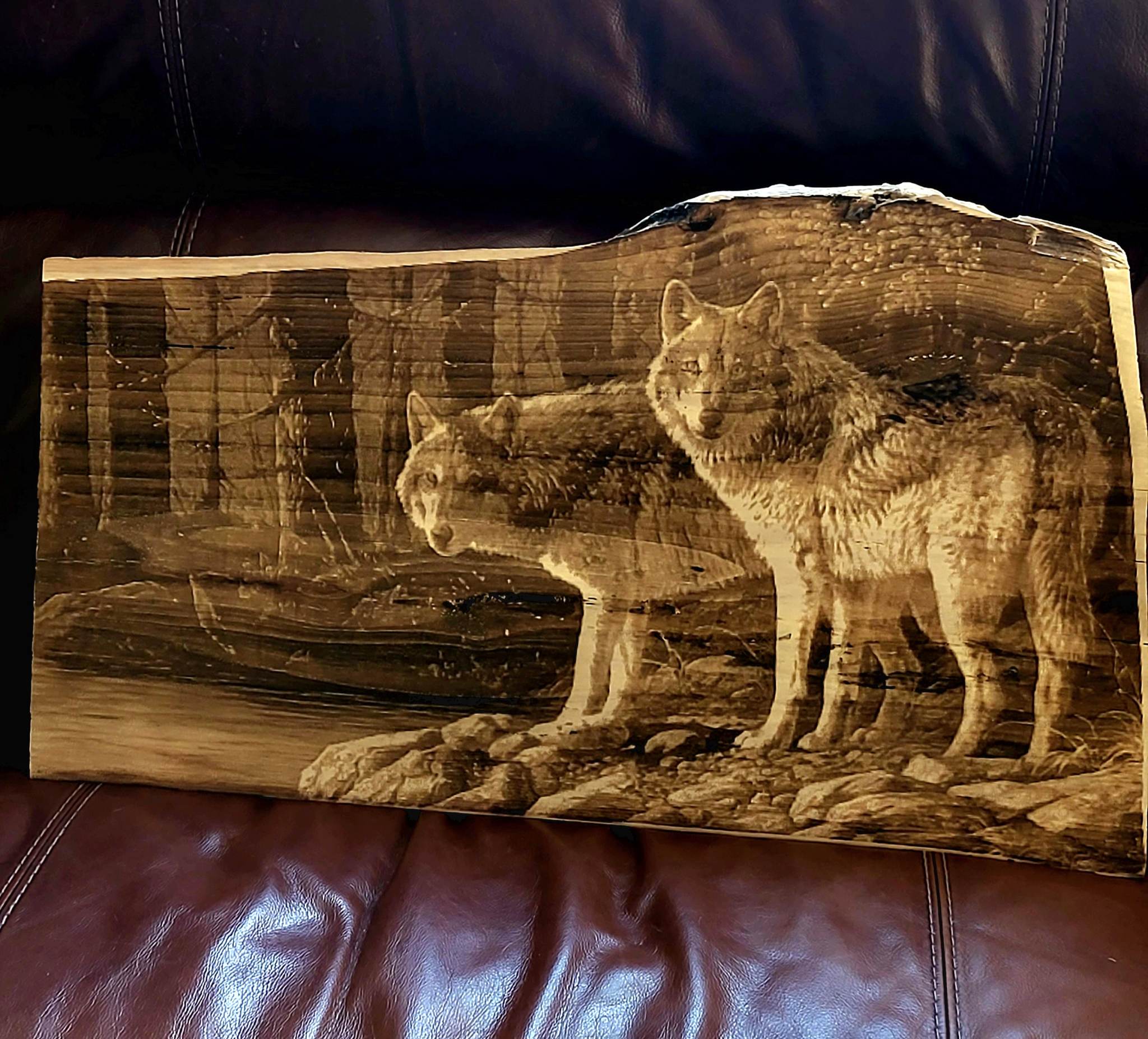 Custom Laser Engraving and Cutting - Stylish Engraving | Engravers in Orem