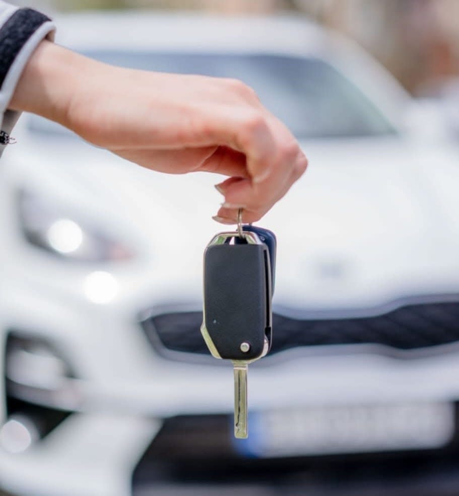 Car Keys & Fobs - Home, Business, and Vehicle - Houdini Locksmith ...