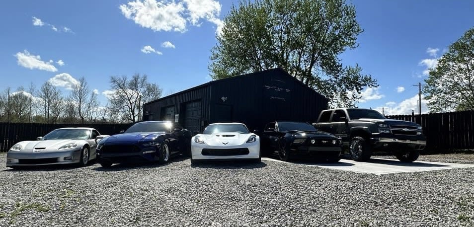 Next Level Auto | Car Dealership in Leavenworth