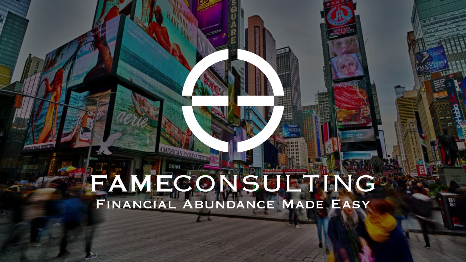 FAME Consulting LLC | Expert Accounting & Tax Services | Freeport