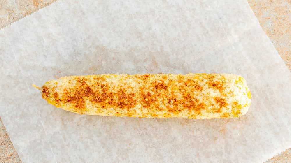 Sweet Corn - Popular Dishes - Tha Corn Man | Corn Food Truck | Indianapolis