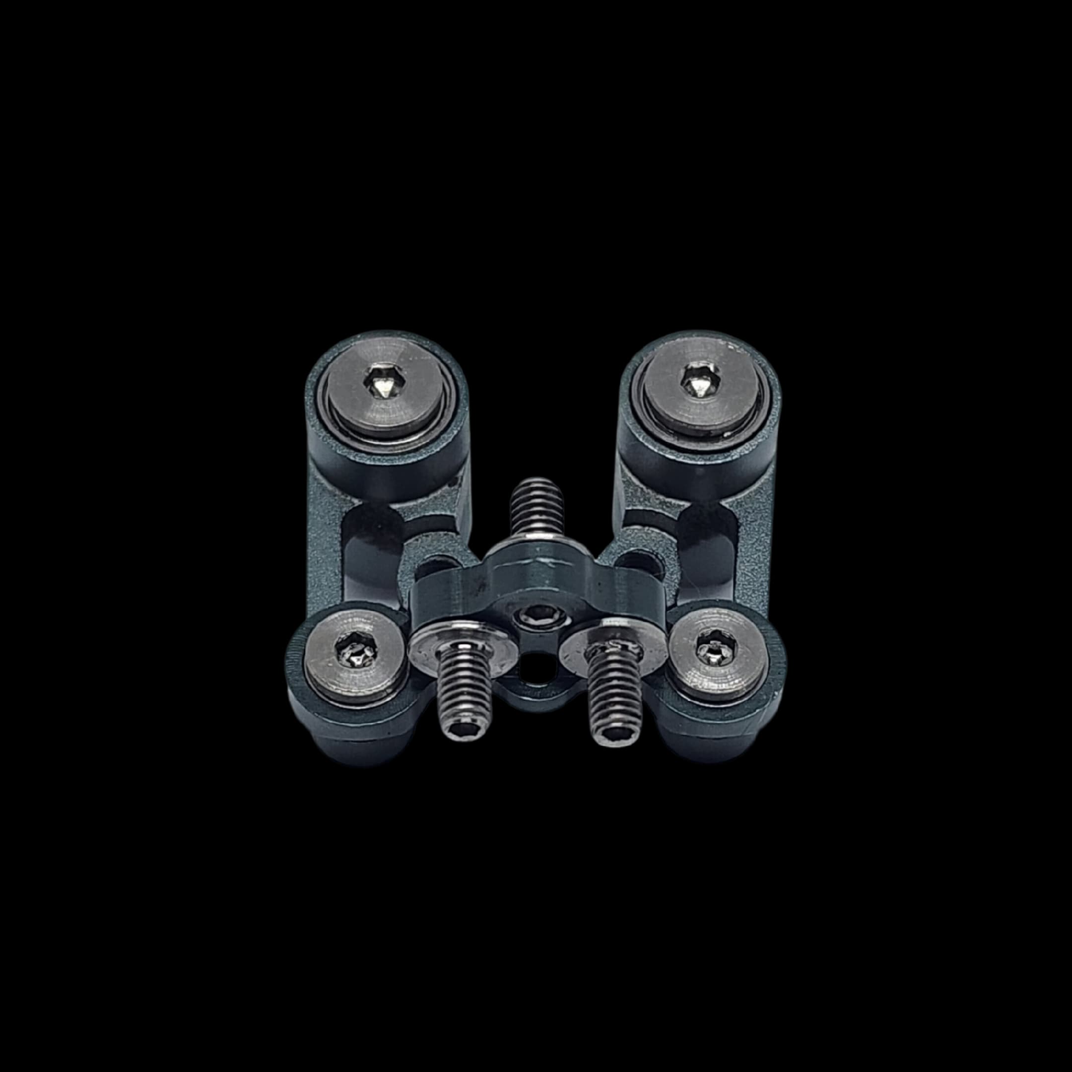 Titanium Dual Steering Bellcrank Screw - Titanium Screws / Brass Screws ...