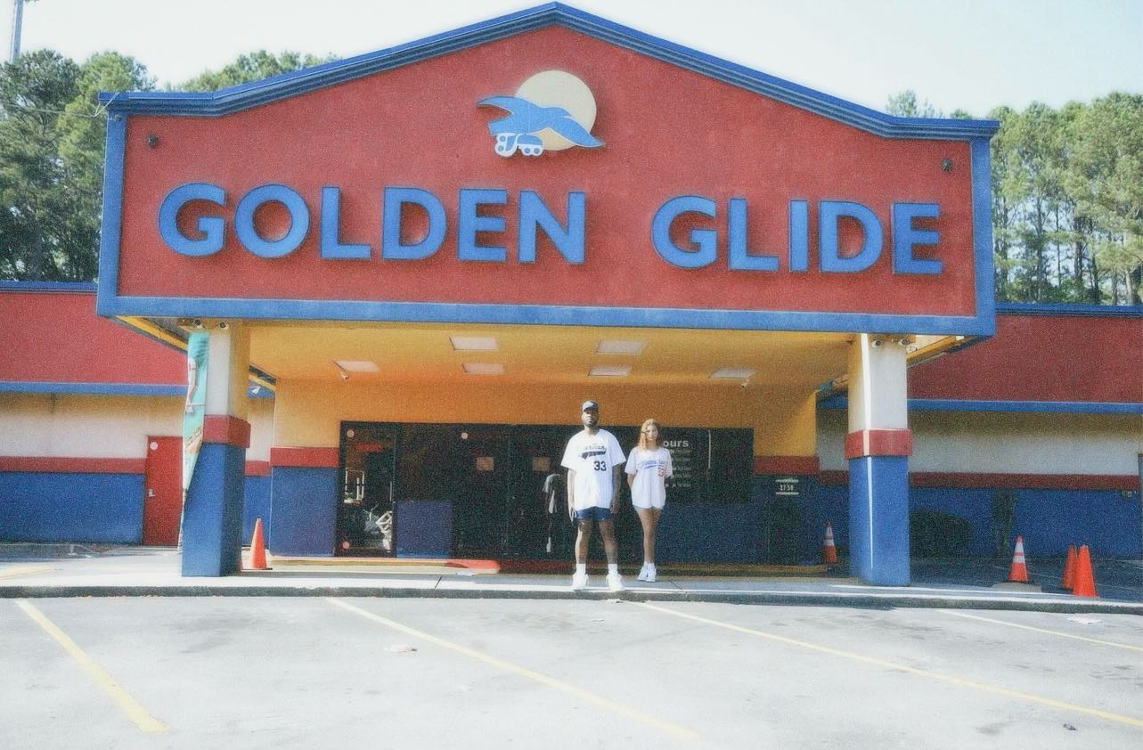 Gleam Team Shop | Clothing & Retail E-commerce Shop | Lithonia