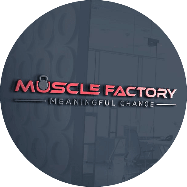 Muscle Factory Ltd | Blackburn Sports and Nutrition Shop